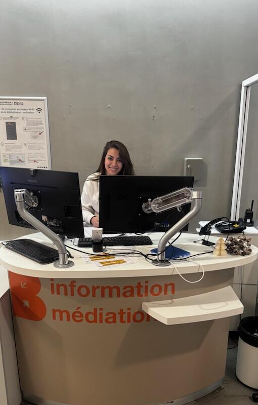 L’agent de médiation et prévention : la sécurité des personnes et des biens