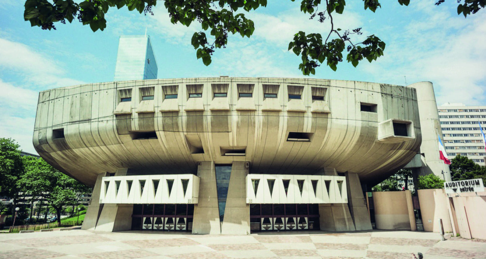 Plongez dans les Coulisses des Métiers de la Scène et du Spectacle Vivant