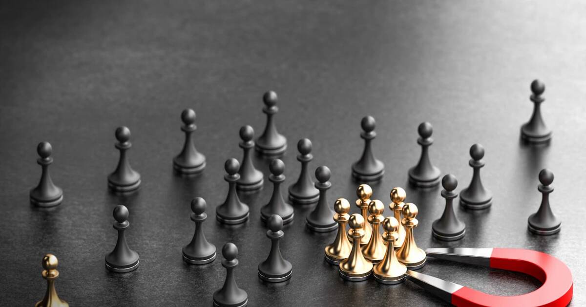 Optimiser votre marque employeur pour un inbound recruiting efficace Optimiser votre marque employeur pour un inbound recruiting efficace