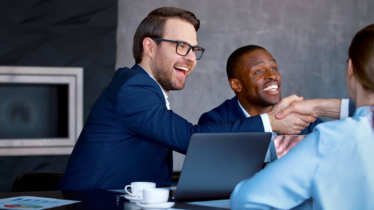 Optimiser votre marque employeur pour un inbound recruiting efficace Optimiser votre marque employeur pour un inbound recruiting efficace